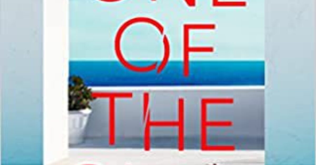 One of the Girls - by Lucy Clarke :: Greene & Heaton