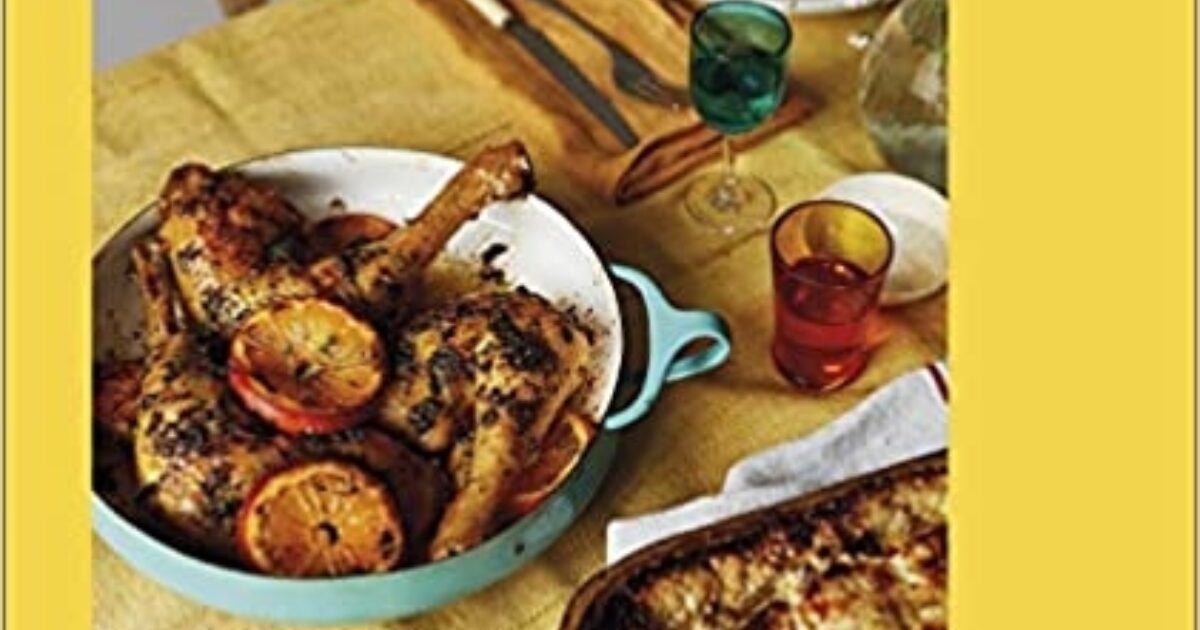 Weekly Provisions - by Kim Duke :: Greene & Heaton