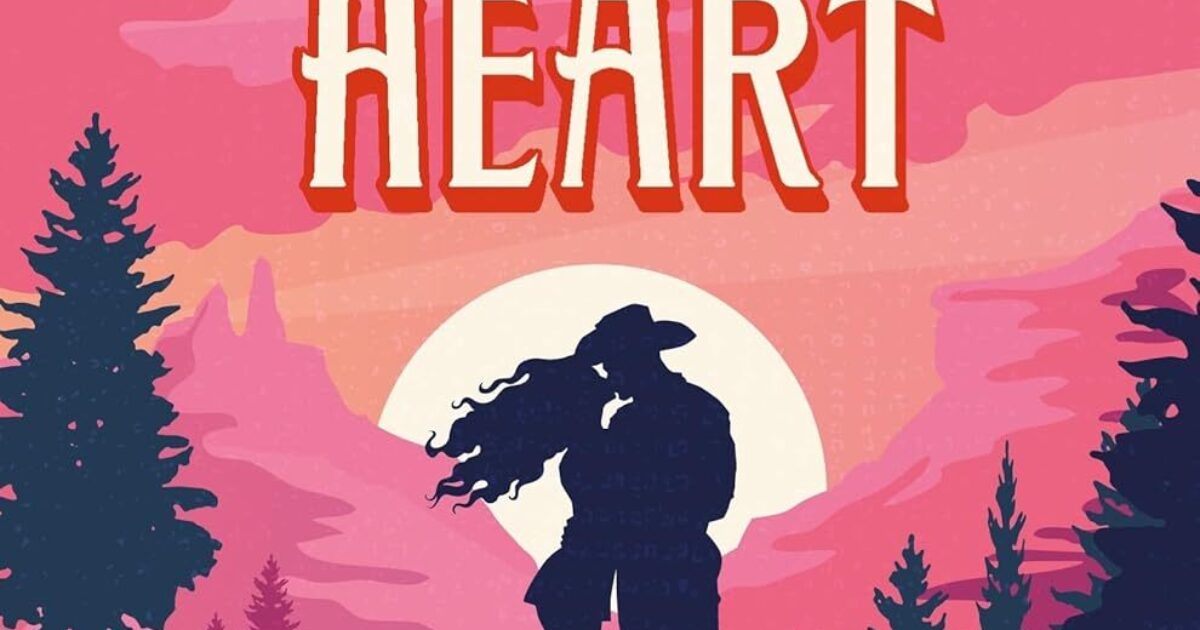 Untamed Heart - by Gemma Morr :: Greene & Heaton