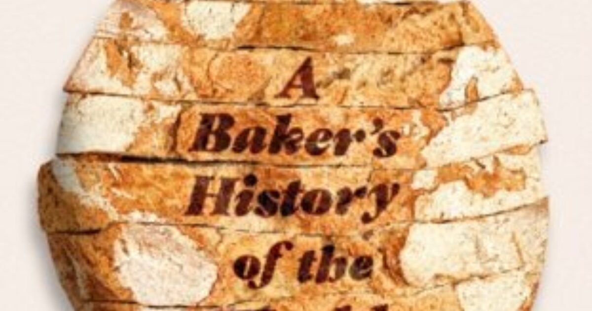 Breaking Bread - by David Wright :: Greene & Heaton