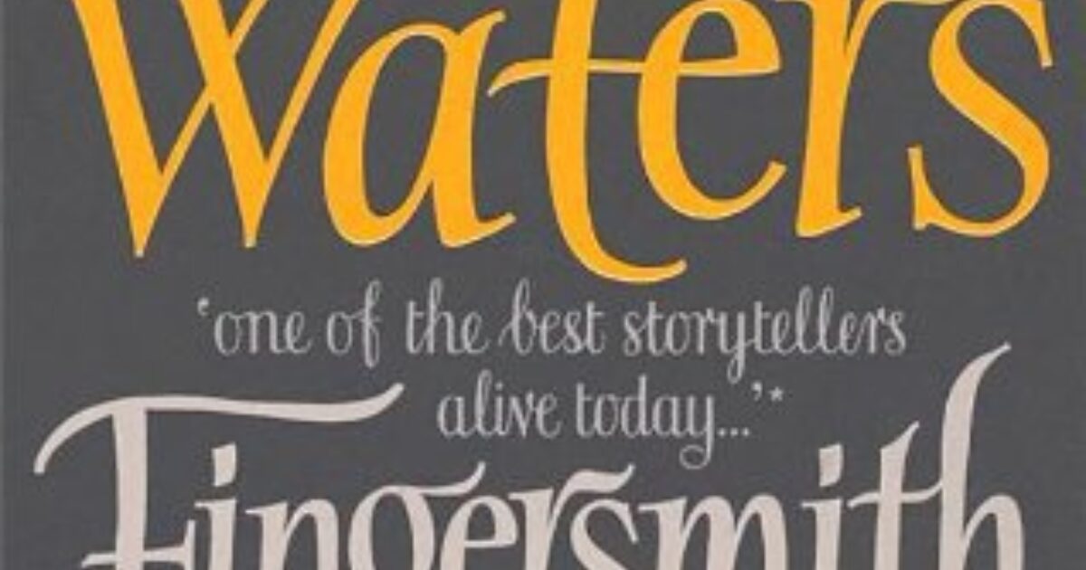 Fingersmith - by Sarah Waters :: Greene & Heaton