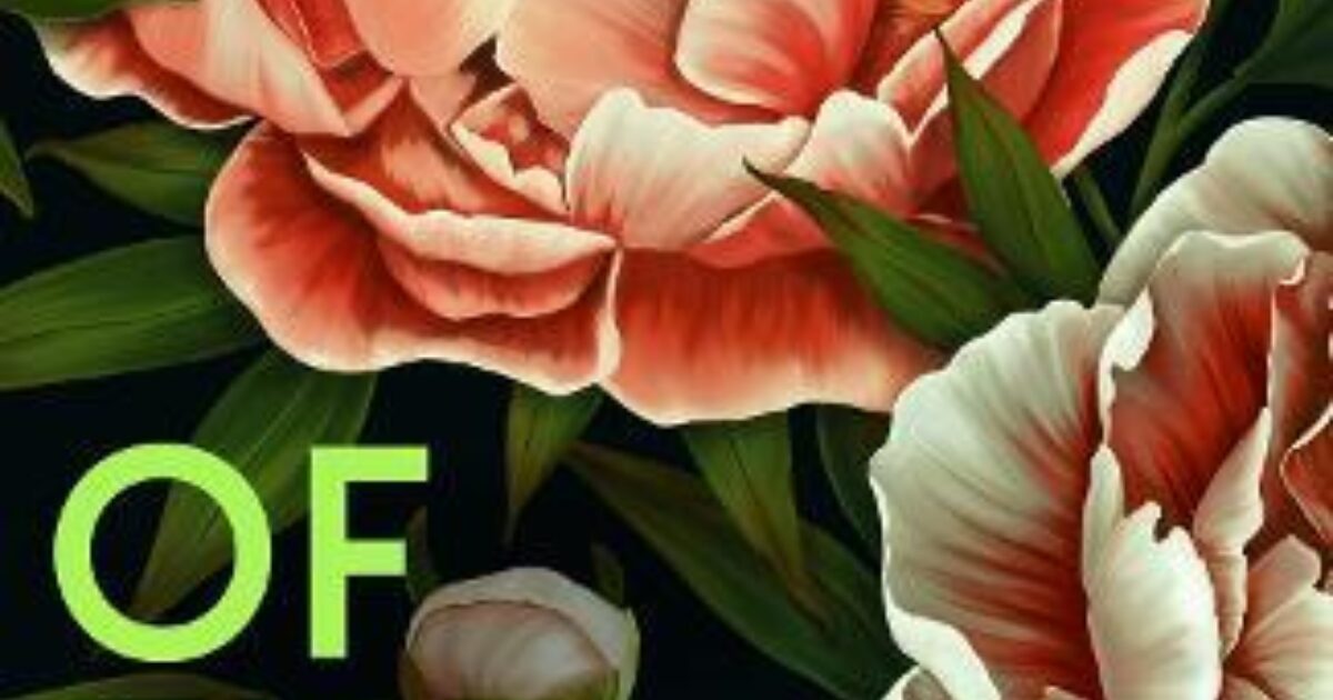 OF THE FLESH: 18 STORIES OF MODERN HORROR - by James Smythe :: Greene ...