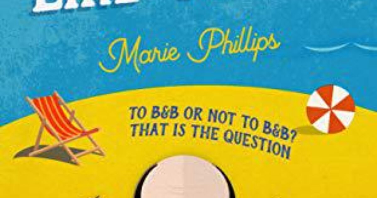 Oh, I Do Like To Be... - by Marie Phillips :: Greene & Heaton