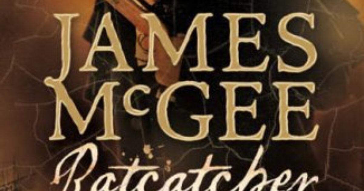 Ratcatcher - by James McGee :: Greene & Heaton