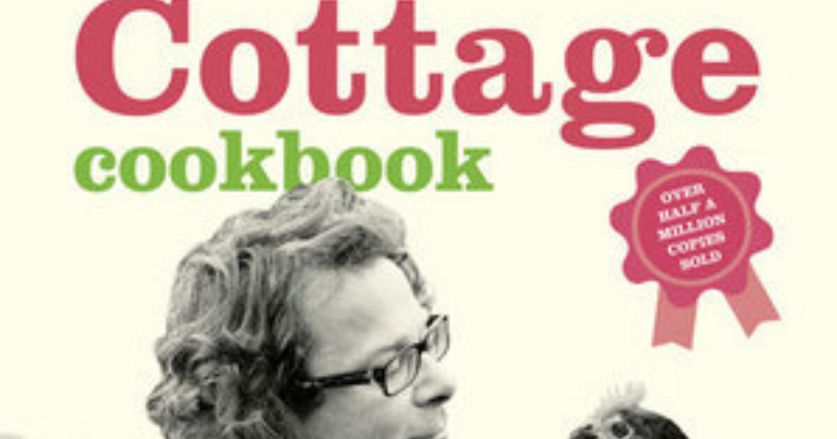 The River Cottage Cookbook - by Hugh Fearnley-Whittingstall :: Greene ...
