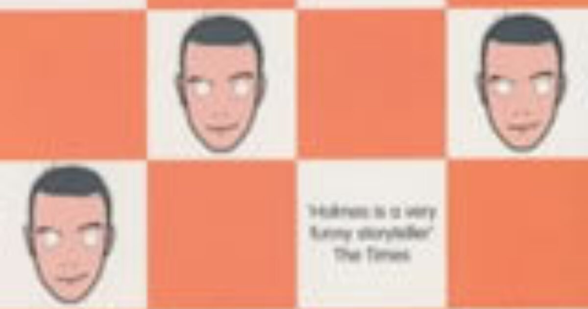 Sleb - by Andrew Holmes :: Greene & Heaton