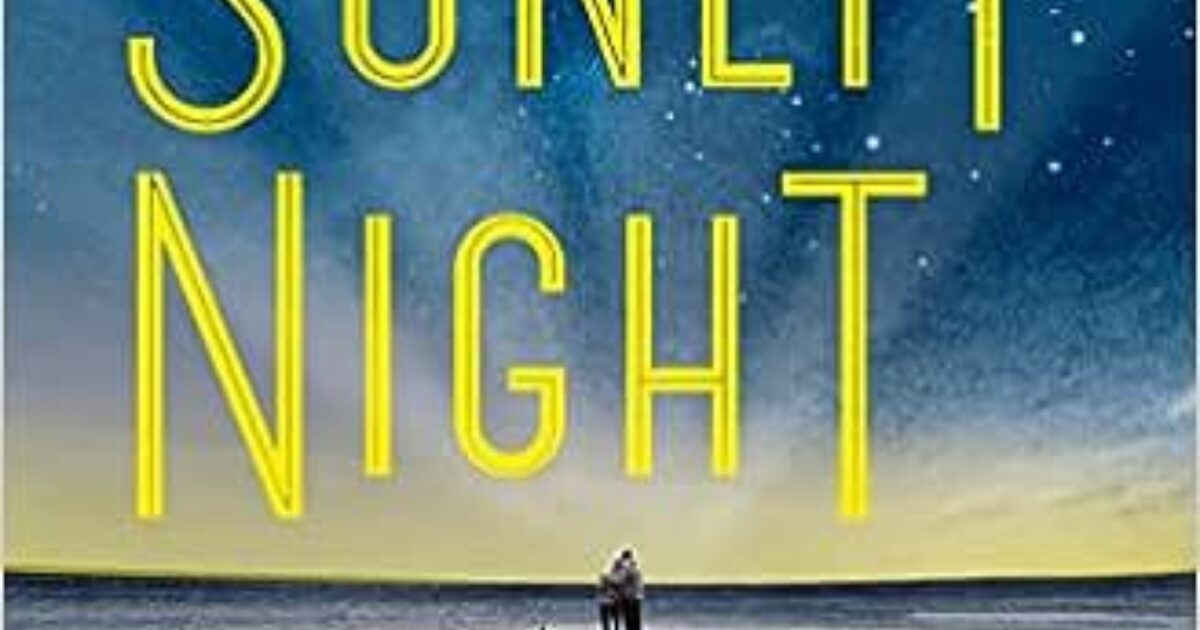 The Sunlit Night - by Rebecca Dinerstein Knight :: Greene & Heaton