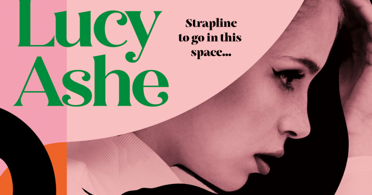 The Model Patient - by Lucy Ashe :: Greene & Heaton