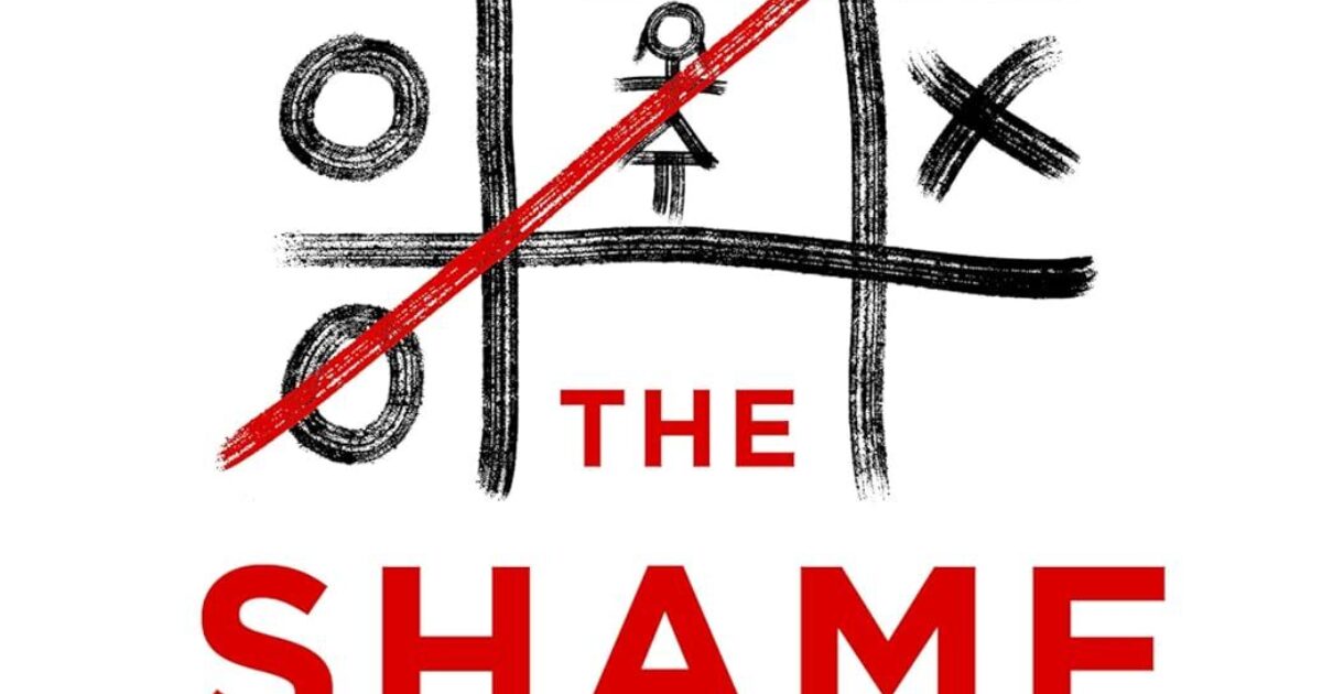 The Shame Game - by Leona Deakin :: Greene & Heaton