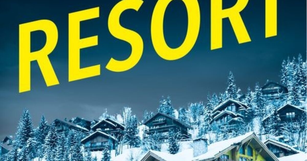 The Resort - by Sarah Goodwin :: Greene & Heaton