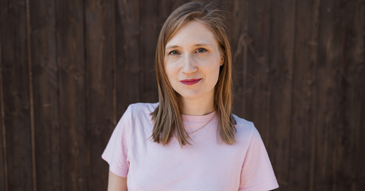 Aylin LaMorey-Salzmann :: Greene & Heaton