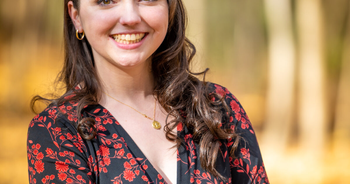 Hayley Gelfuso :: Greene & Heaton