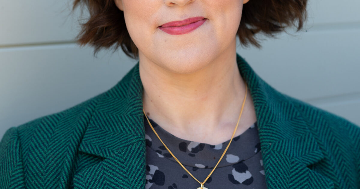 Hayley Dunlop :: Greene & Heaton