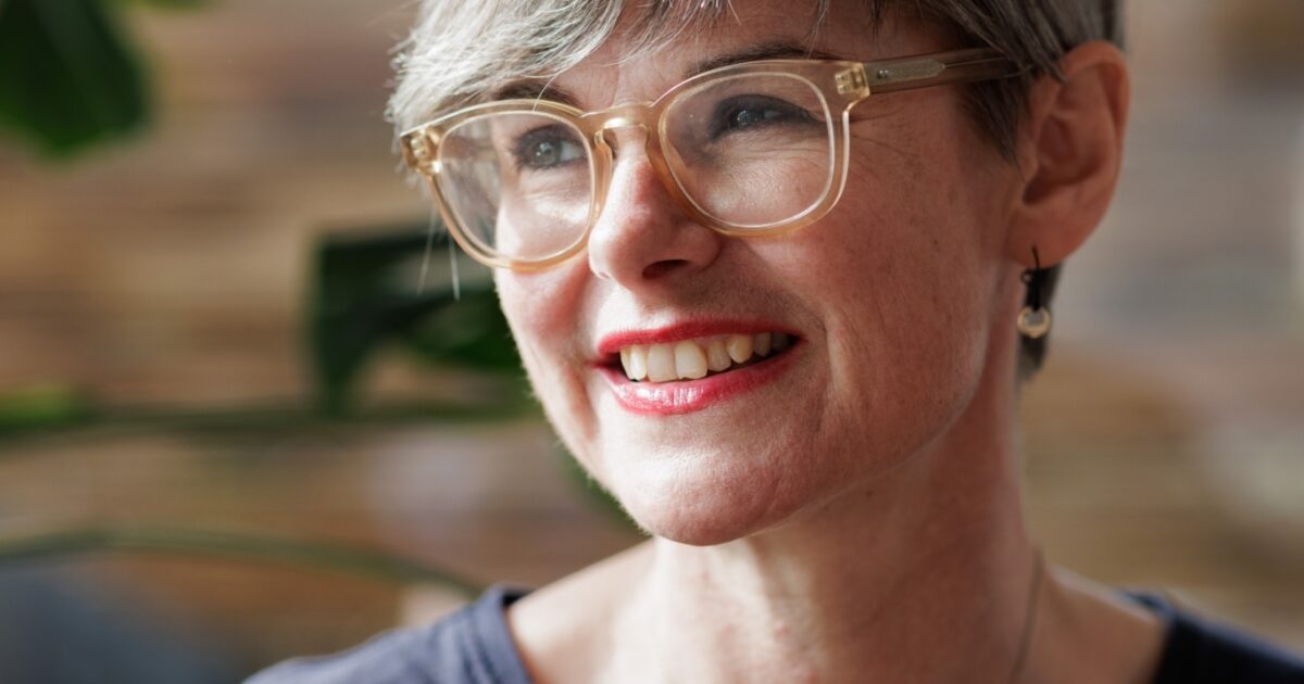 Carol Ballantine :: Greene & Heaton