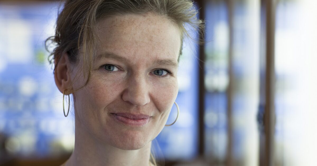 Rikke Schmidt Kjærgaard :: Greene & Heaton