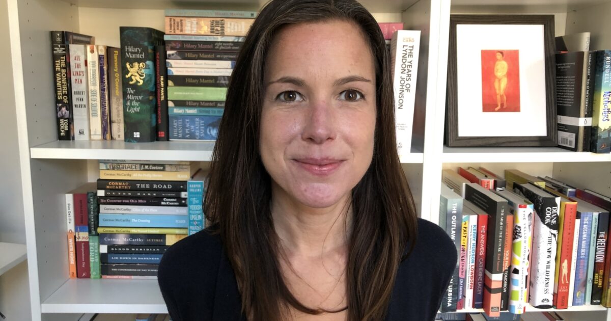 Kate Rizzo - Translation Rights Agent :: Greene & Heaton